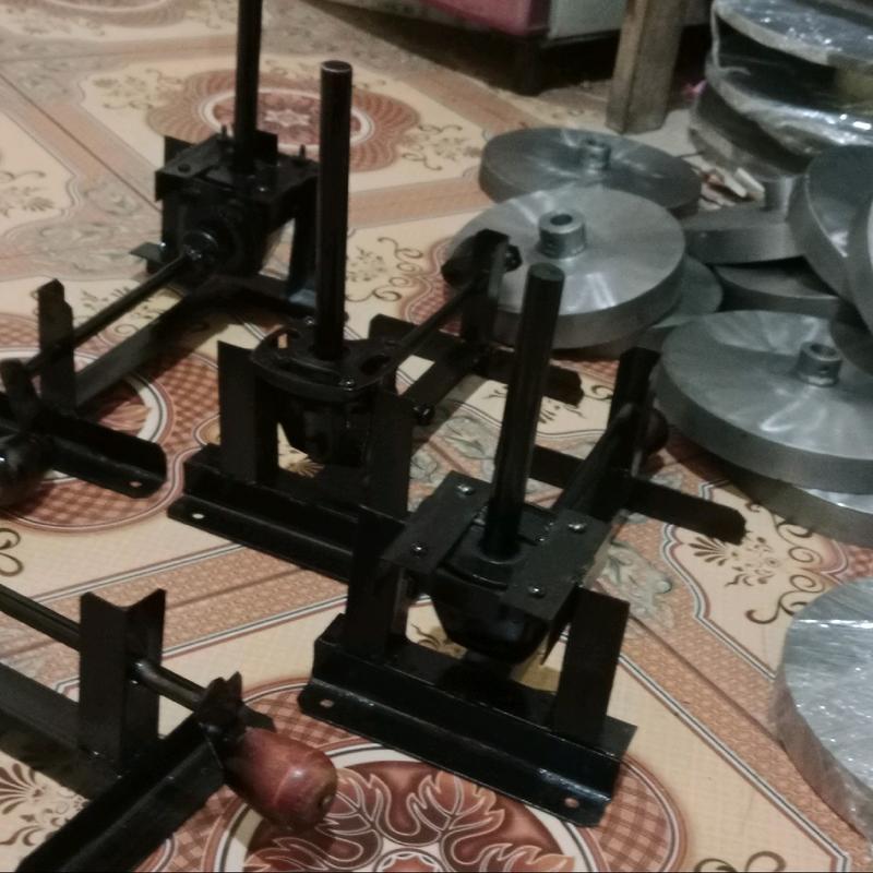 ALAT PUTAR LEKER - Shop | Tokopedia