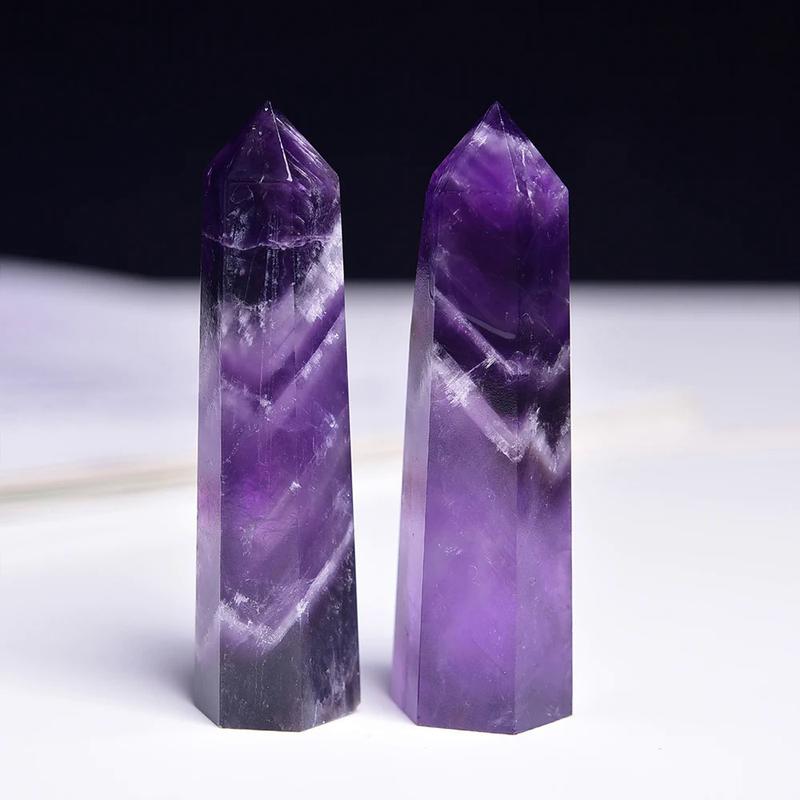 Lajur Amethyst, Alamiah, Tangan, Telus, Digilap, Simbol Cinta, - TikTok ...