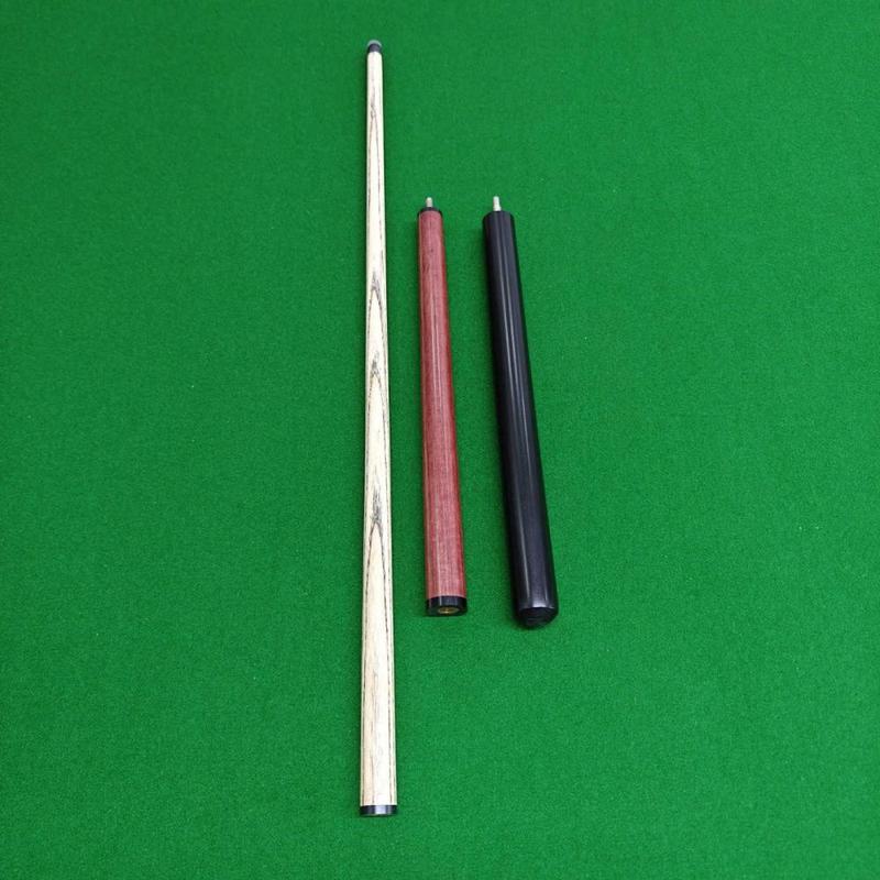 Pool Cue Professional 55" Segmented Pool Stick for Pool Game - TikTok ...