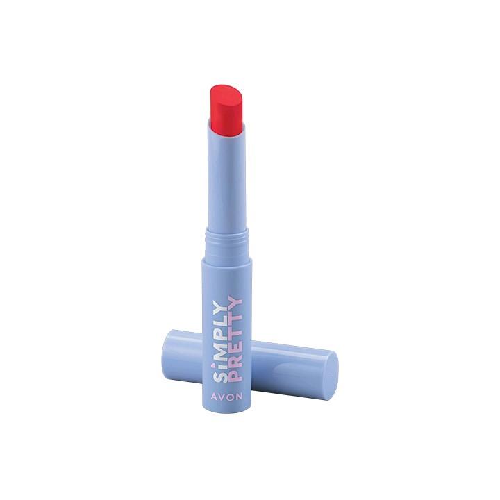 AVON Simply Pretty Colorlast Lipstick - TikTok Shop Philippines