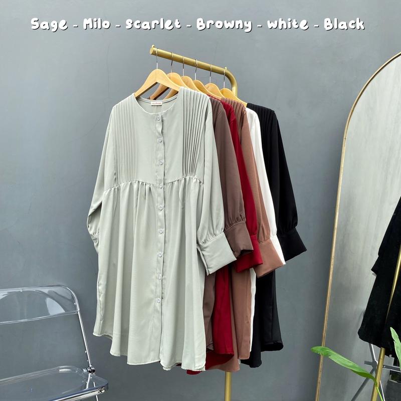 Vaula Tunik - Shop | Tokopedia