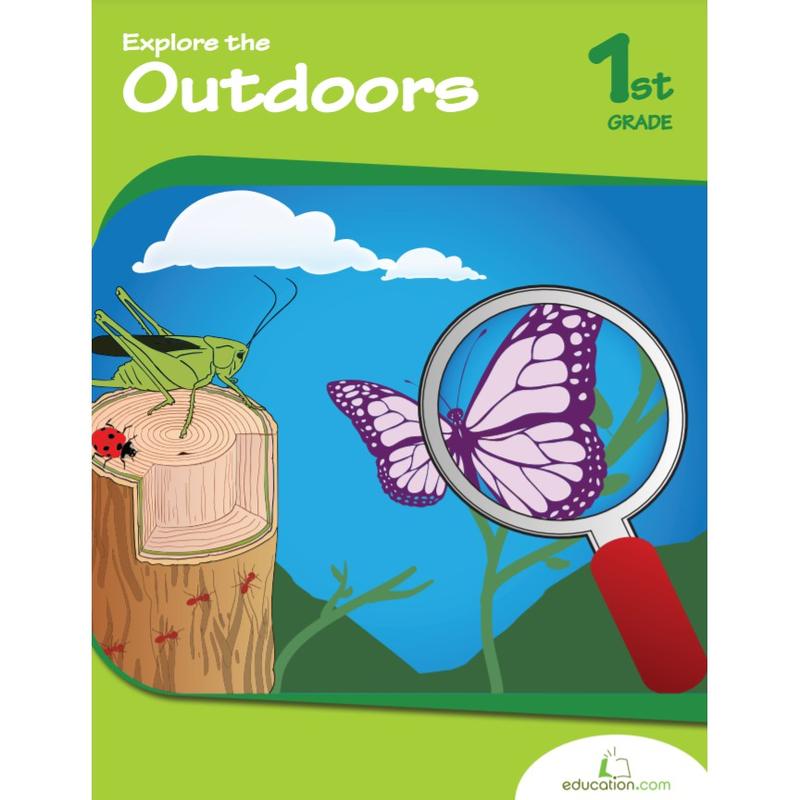 200 pages 1st Grade Workbooks BUNDLE (6 topics, 2 binds) free - TikTok ...