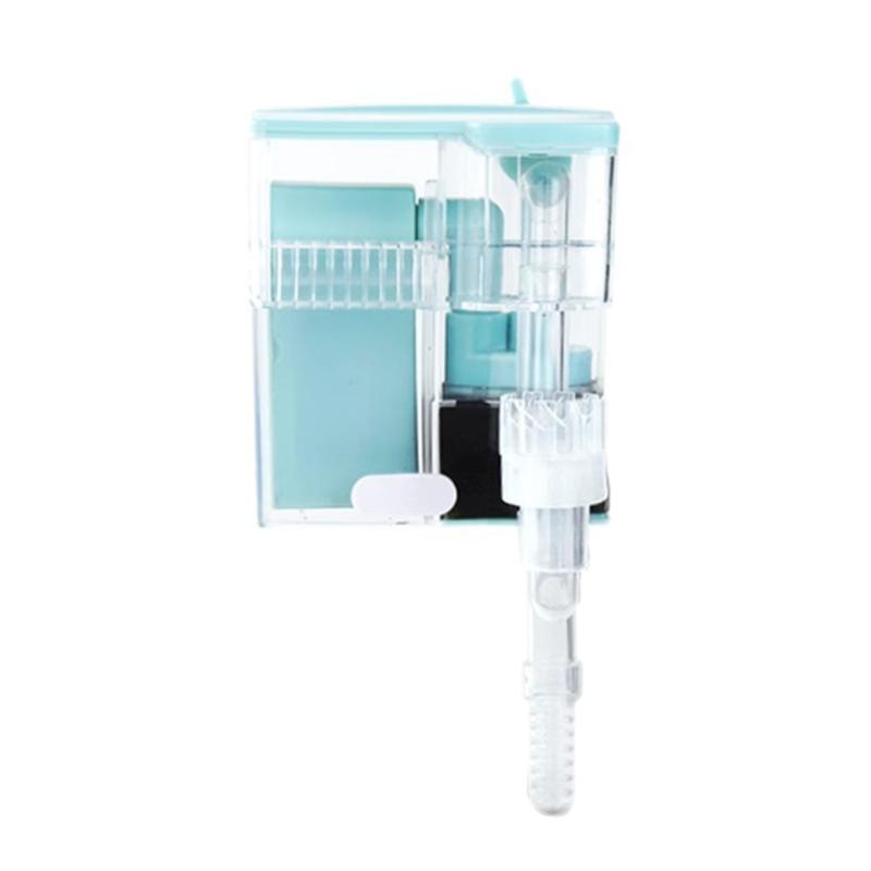 HEHUS ish Tanks Filter Aquarium Submersible Filter for Fish Tanks ...