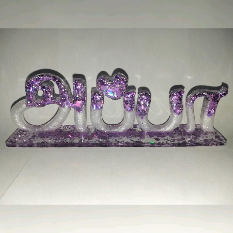 SM's Customize Resin Amma & Appa stand - TikTok Shop Malaysia