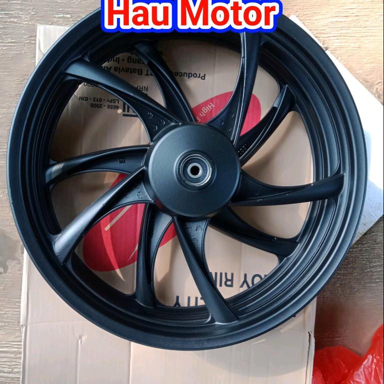 VELG RACING UNTUK GRAND,SUPRA,REVO,KHARISMA - Shop | Tokopedia