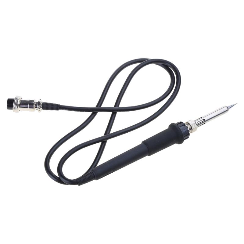 【Ready Stock】 Replacement Handle Solder Station Heating Internal ...
