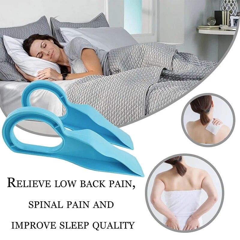 Mattress Lifter Ergonomic Wedge Elevator Bed Making Alleviat - TikTok ...
