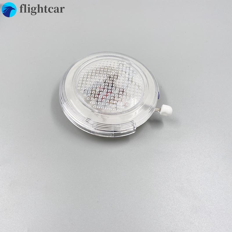 (FT)Interior Roof Dome Light Lamp Assembly for Nissan 1998-2004 ...