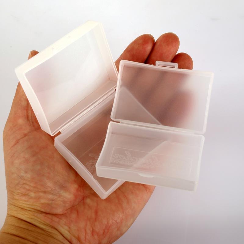 Camera Battery Storage Box Bag Holder SD Card Case Protectiv - TikTok ...