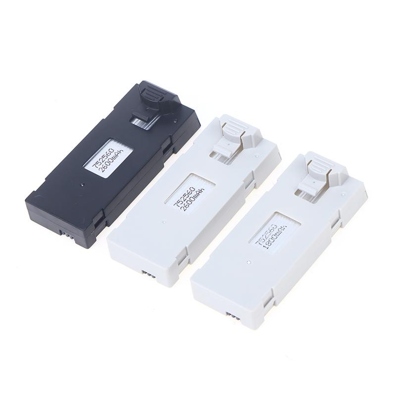 Pin Liti RC, Dung Lượng Lớn 3.7V, 1800mAh, 2600mAh, Thích Hợ - TikTok ...