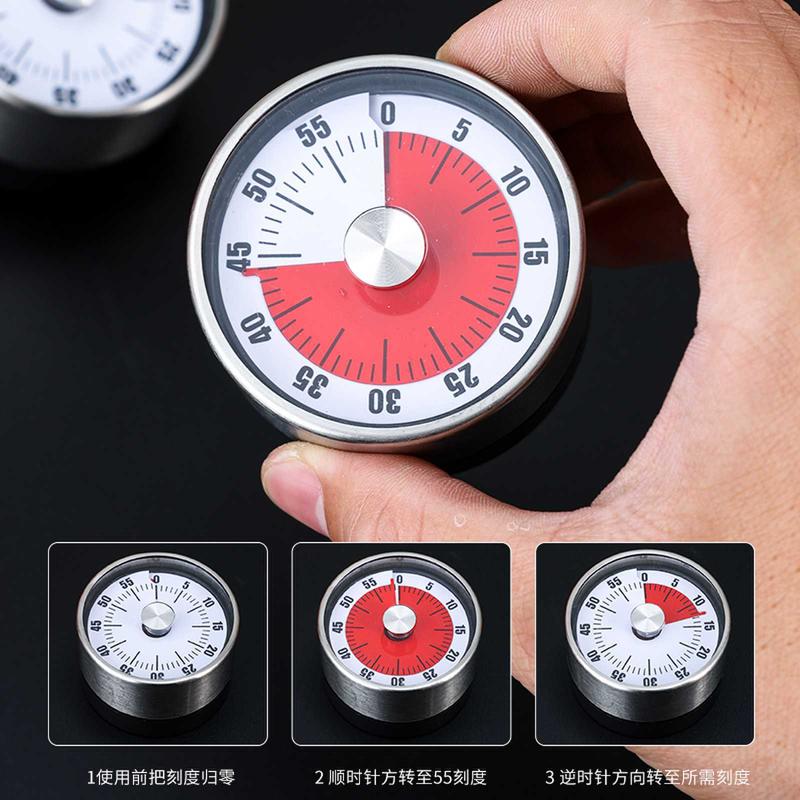 Student Timer Reminder Kitchen specific Countdown Timer Home - TikTok ...