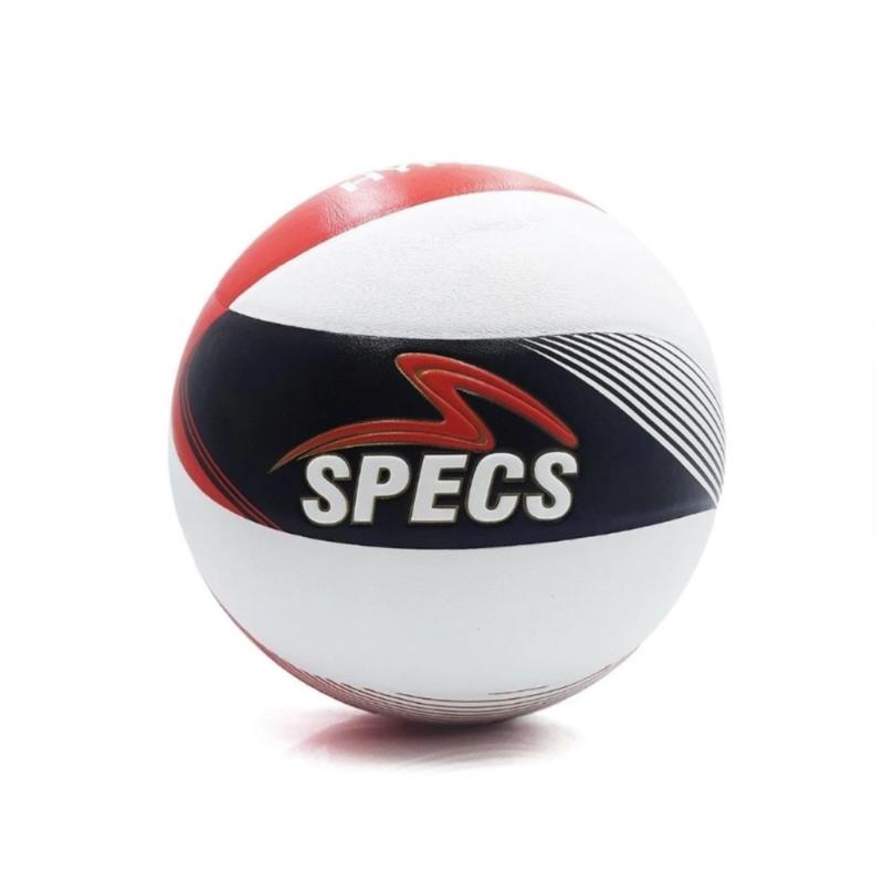 Bola Voli Specs Hyperspin VB Ball - Prime Red/Black/White SPE110000034 ...