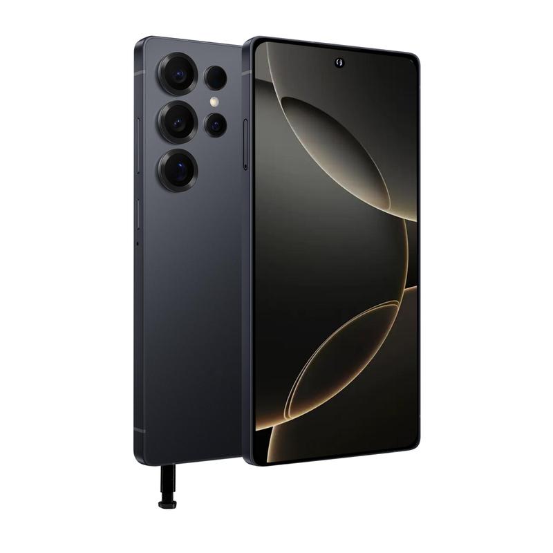 FUFFI 6.8 Inch Smart Phone, 4+64GB Cellphone, 4G Network Dua - TikTok Shop