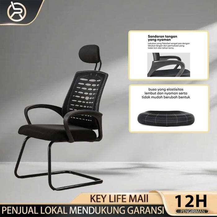 Promo Fur-Kursi Kantor Kursi Belajar Kursi Kerja Kursi hidrolik Kursi ...