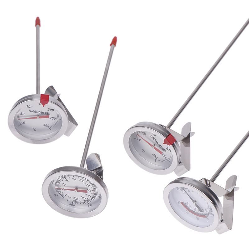 Termometer Probe Alat Dapur, 1PC, Bahan Keluli Tahan Karat, Sesuai ...