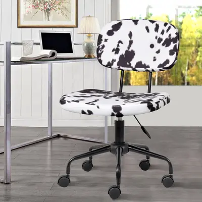 Selected Western Vanity Chair TikTok Shop