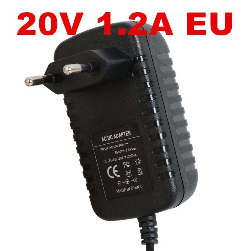 20V1.2A Power Supply LED lamp Power Supply 20 V Power Supply 20v 1.2A ...