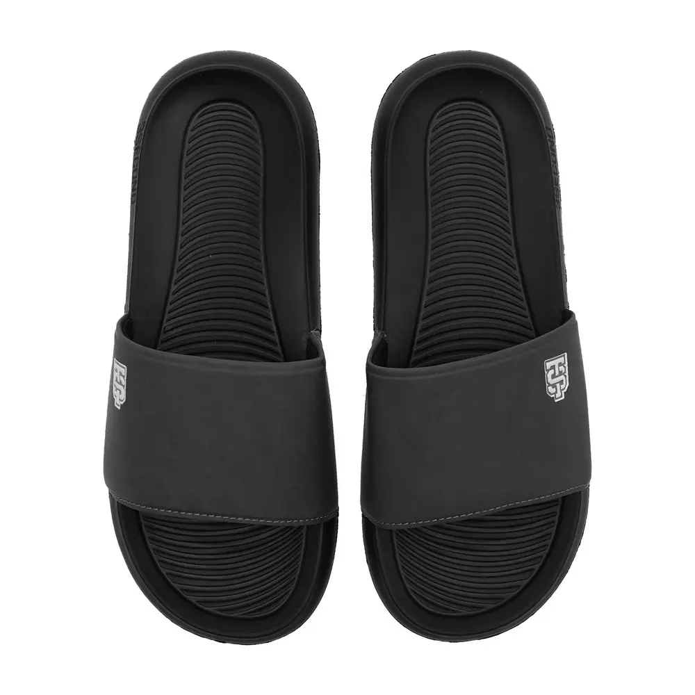 3Second Sendal Pria Slider Slip On Sandals Sporty Flame HP-C040325 ...
