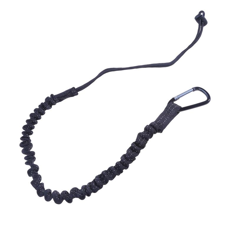 High Altitude Fall Prevention Safety Rope Telescopic Rope Climbing ...