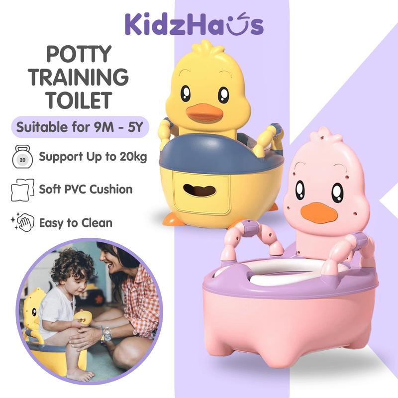 Children Potty Training | Baby Potty Training Toilet Seat | Kids ...