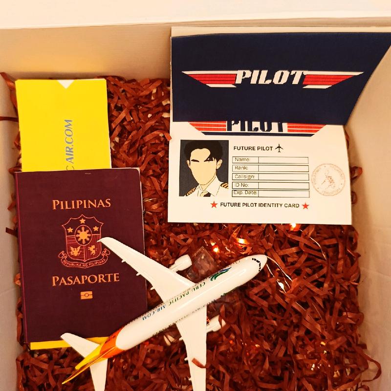 Abide Beloved _ Pilot Surprise Display Gift Kit - TikTok Shop Philippines