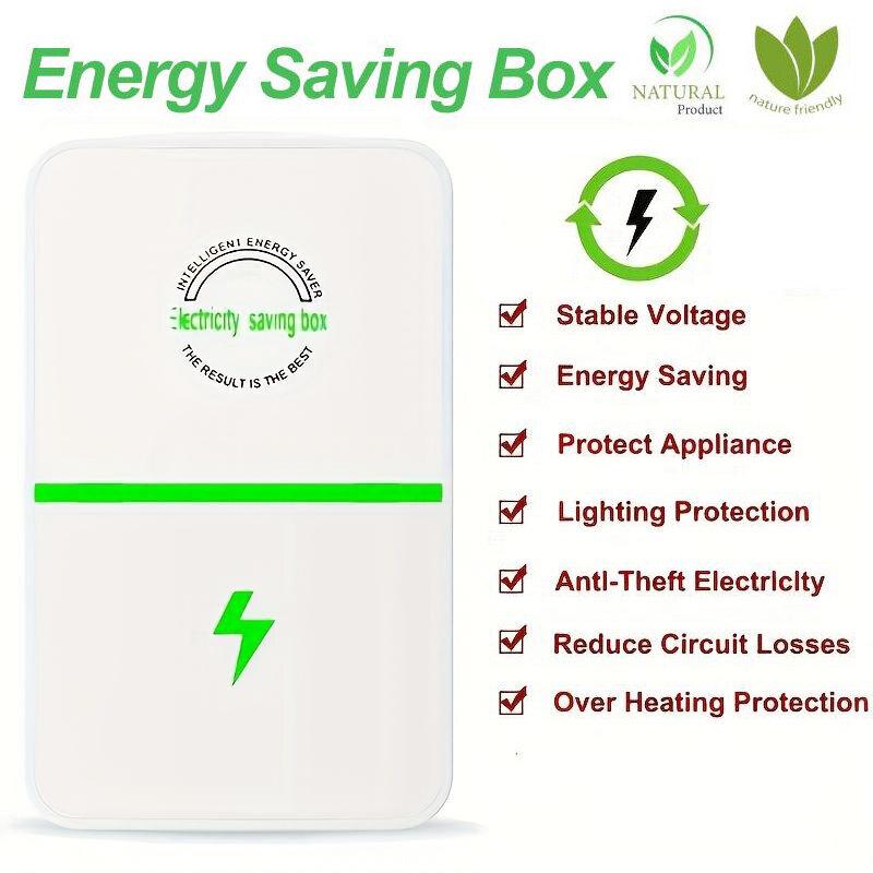 28KW Electricity Energy Saver Home Power Electrical Appliances - TikTok ...