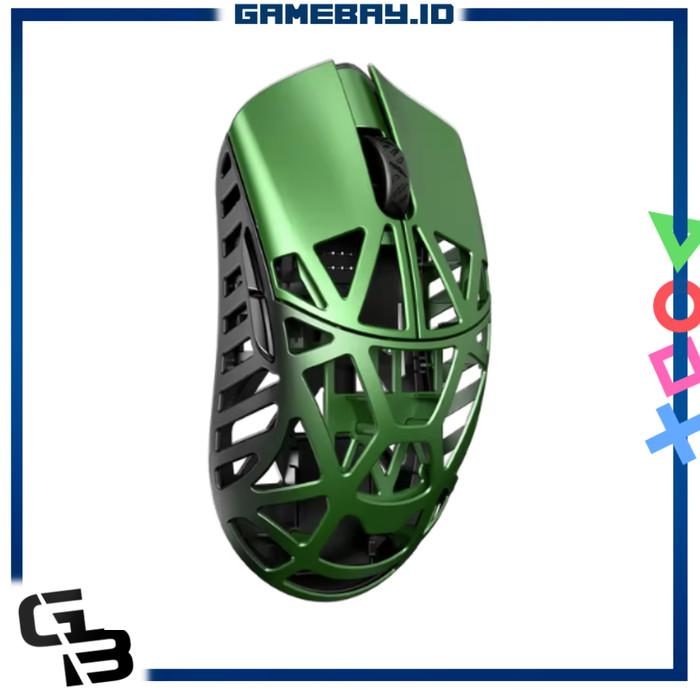 WL BEAST X MAX MAGNESIUM GAMING MOUSE / WLMOUSE / WLBEAST - Omron ...
