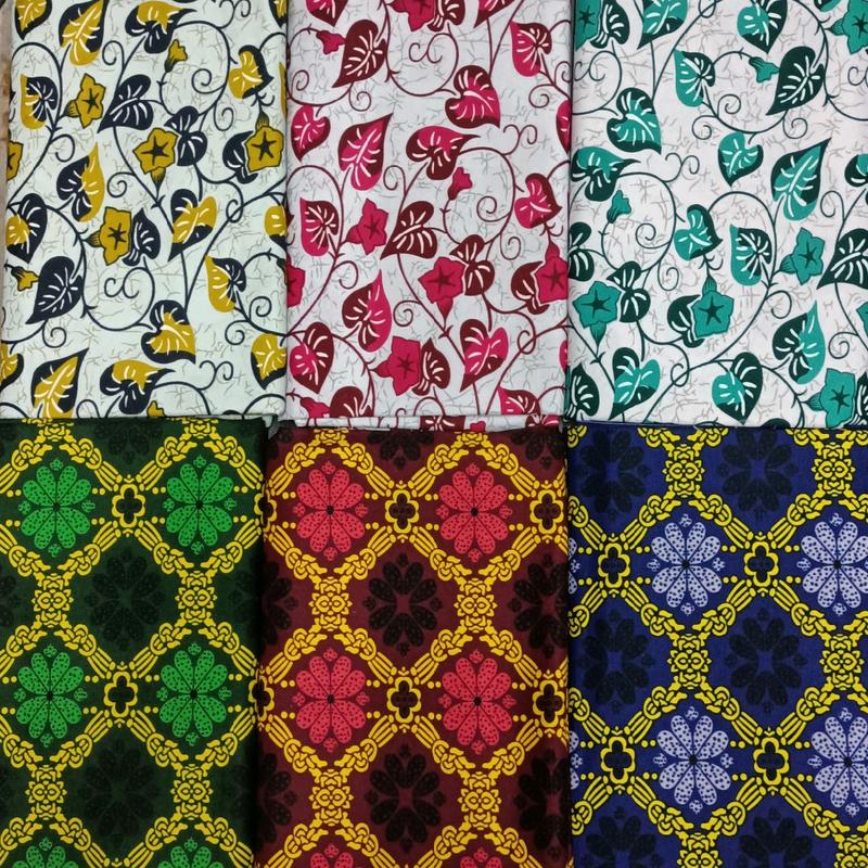J kain batik pakai 2m bidang 45 - TikTok Shop Malaysia
