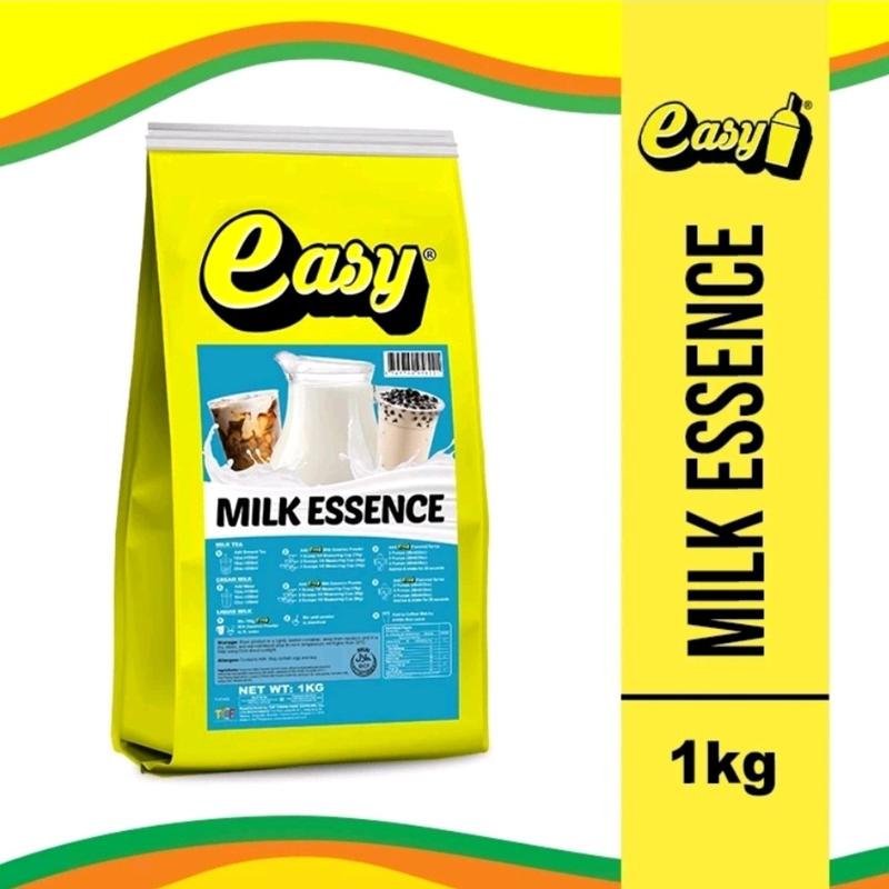 Milk Essence Easy brand 1kg - TikTok Shop Philippines