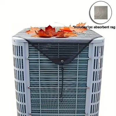 Trane Ac Unit Condensor Outoor Cover TikTok Shop