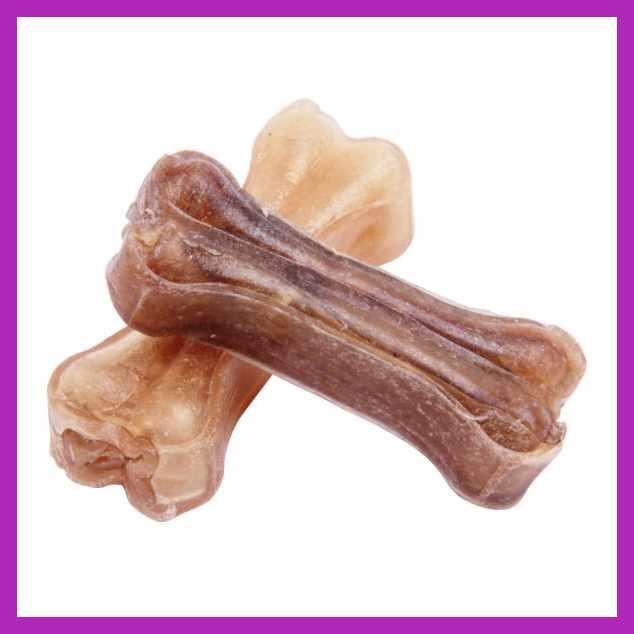 Nunbell+vU$Dog}NY[Chew`a;Bone&4&inch&2&pcs&NgPK318 - TikTok Shop ...