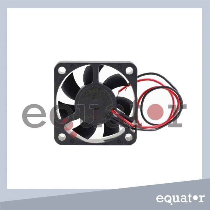 Jual Kipas / Fan DC 12V 5x5 cm - Kota Surabaya - Equator Electronic ...