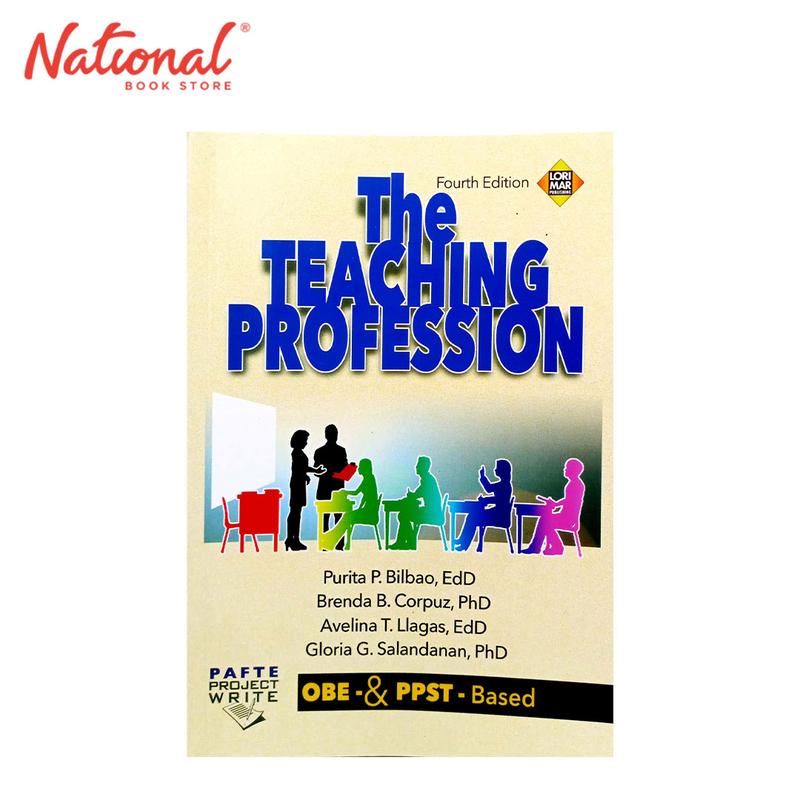 The Teaching Profession, 4th Edition by Purita Bilbao, et. a - TikTok ...