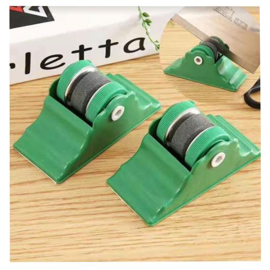 Edge Knife Sharpener Stone Fast Knife Sharpening Kitchen Gadgets ...