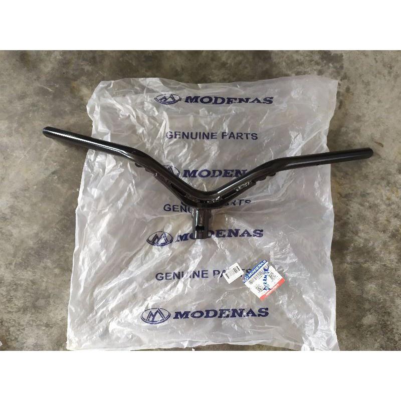 DINAMIK120 dinamik 120 HANDLE COMP HANDLE BAR ORIGINAL 100% MODENAS ...