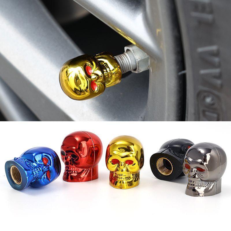 2025 Car Tire Valve Hat Fashionable Appearance Universal Modified ...