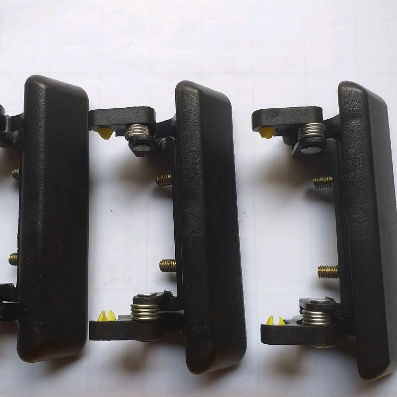 hendle handle tarikan bukaan pintu luar mobil suzuki jimny katana ...