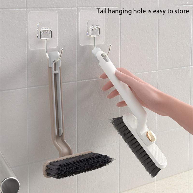 360 degree Rotating Multi-function Bathroom Tile Gap Cleanin - TikTok ...