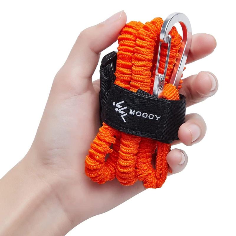Kayak Accessories Paddle Rope Paddle Anti-lost Hand Foot Speedboat ...