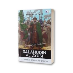Novel Pak Latip | SALAHUDIN AL AYUBI | Pak Latip | Soft Cove - TikTok ...