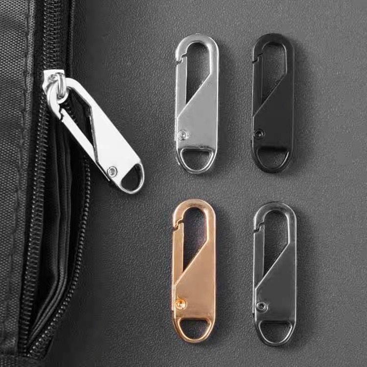 {Kepala Zip} [Xpress] Removable Tab Zipper Pull Head Detachable ...