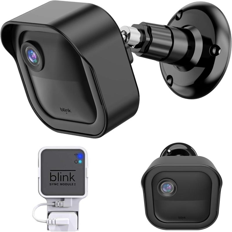 All- Blink Camera Wall Mount for Blink Outdoor(4th & 3rd Gen - TikTok Shop