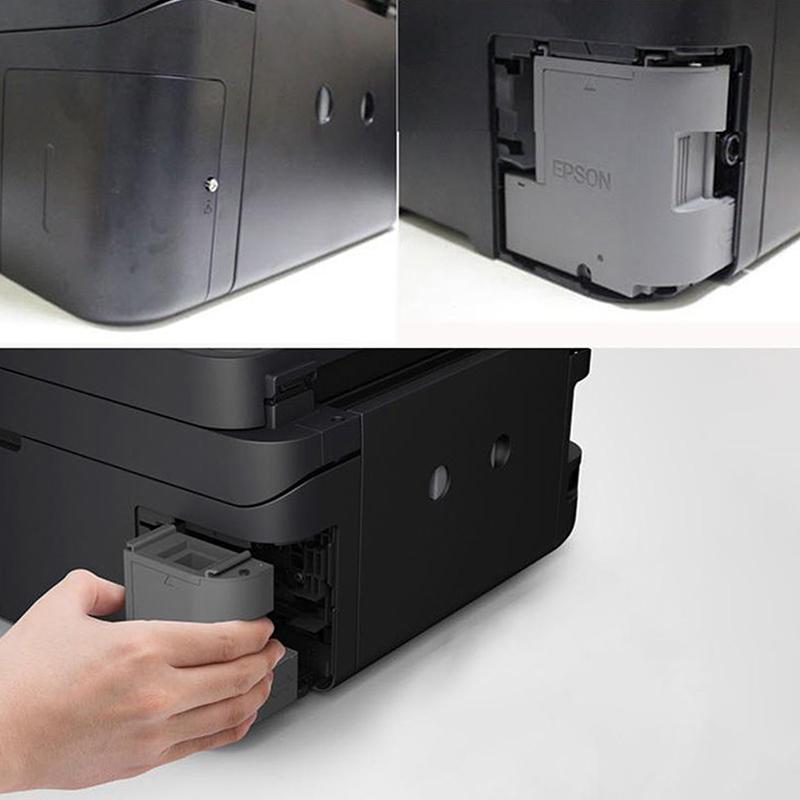 C13T04D100 T04D100 T04D1 EWMB2 Ink Maintenance Box For L6160 - TikTok ...