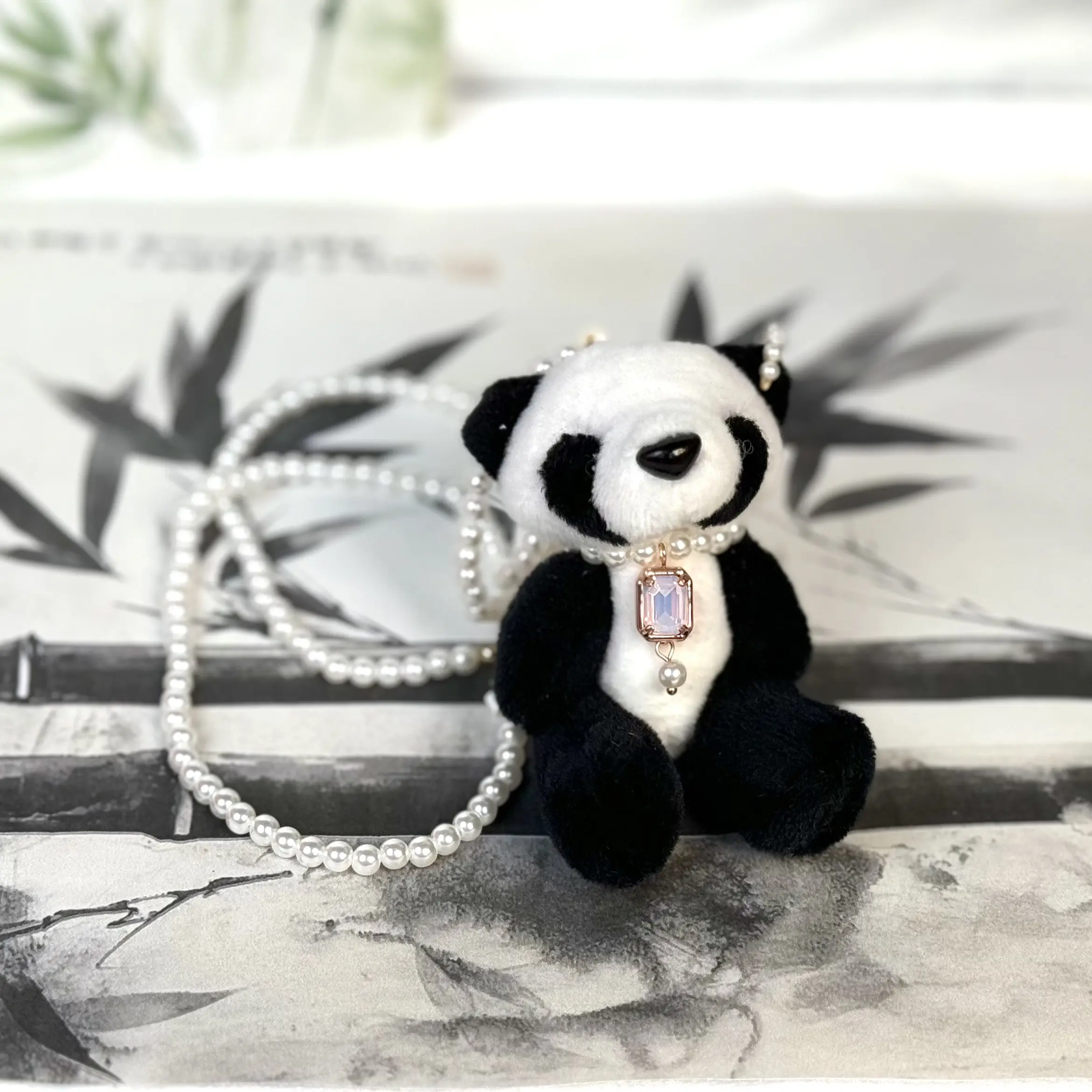 delilah duck jellycat aesthetic-TikTok Shop