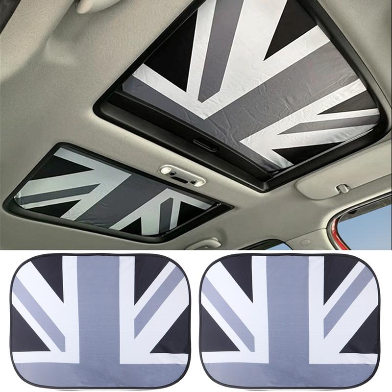 Car Sunroof Sunshade Cover Sun Roof Sunscreen Protector Parasol ...