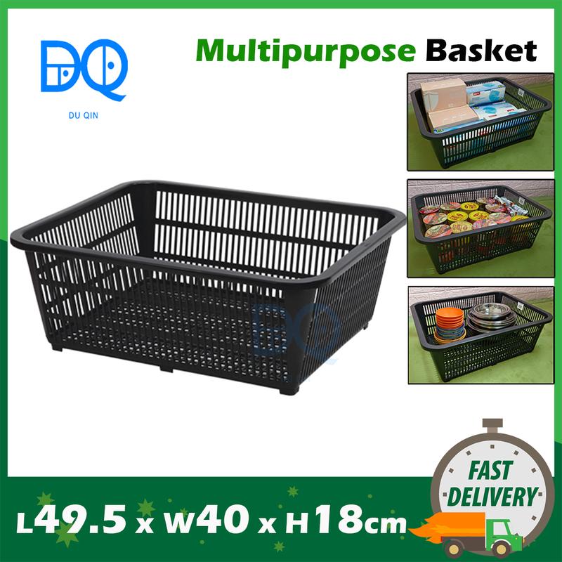 Century Basket /Bakul Baju /Raga Besar/Petak Plastik /Bakul 4 Segi ...