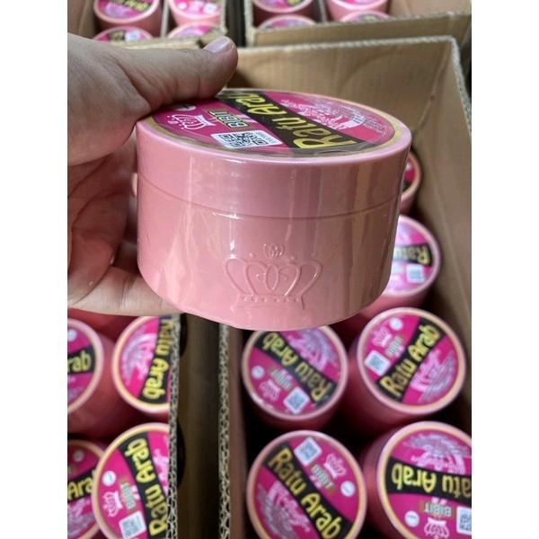 HANDBODY LOTION BIBIT RATU ARAB - Shop | Tokopedia