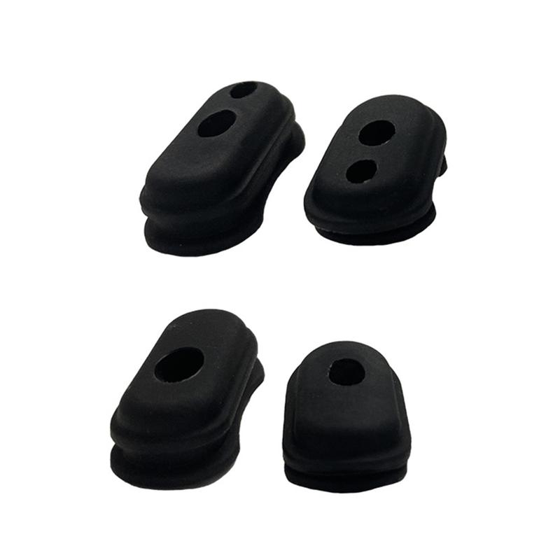 Electric Scooter Silicone Charge Port Cover Protectors Water - TikTok ...