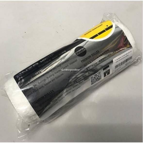 1PC 7" ANZA Master Premium Rullex Paint Roller Refill 470018 - TikTok ...