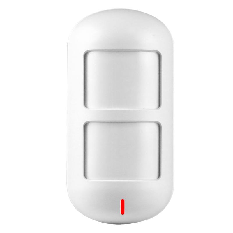 Anti-burglar Thief PIR Motion Sensor Detector Wireless WiFi PIR ...